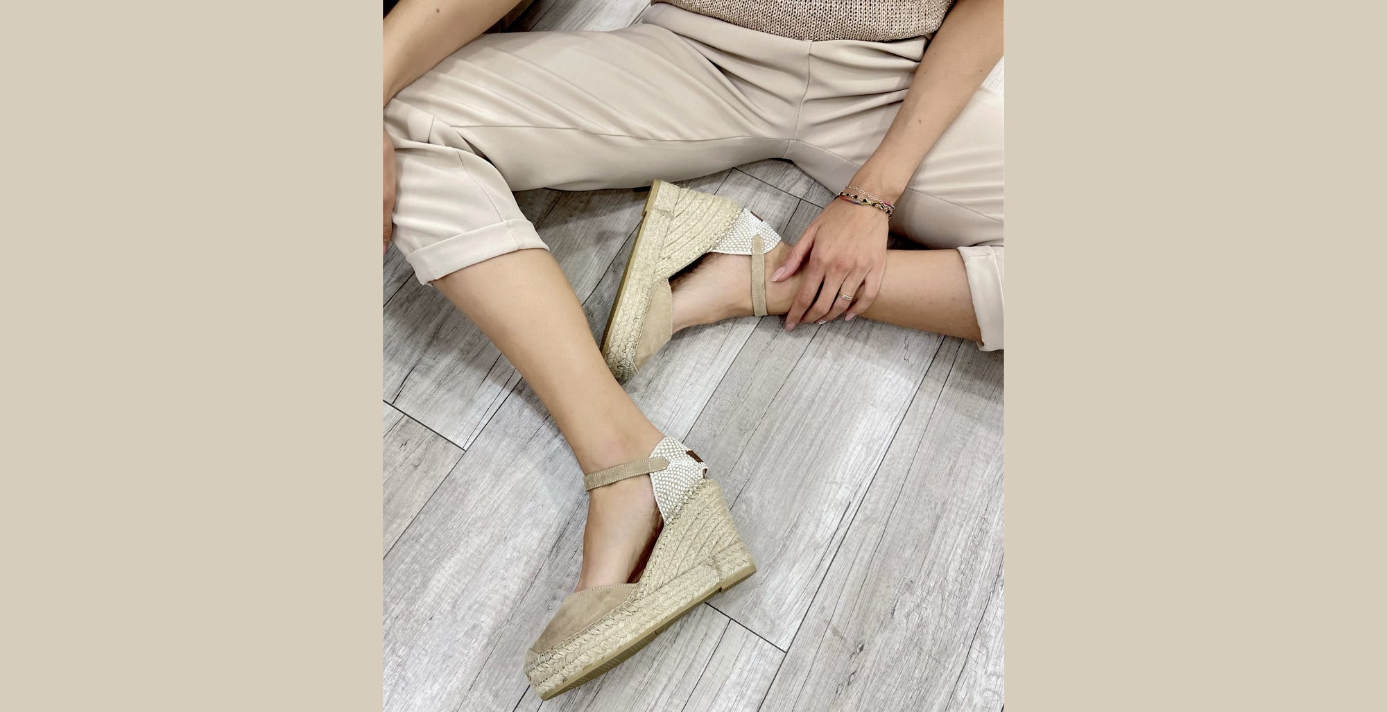 Vendita Calzature Donna Made In Italy | Pepperina Calzature Milano